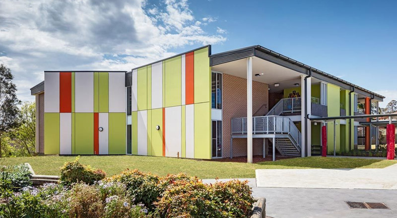Financial Assistance | St Michael's Primary School